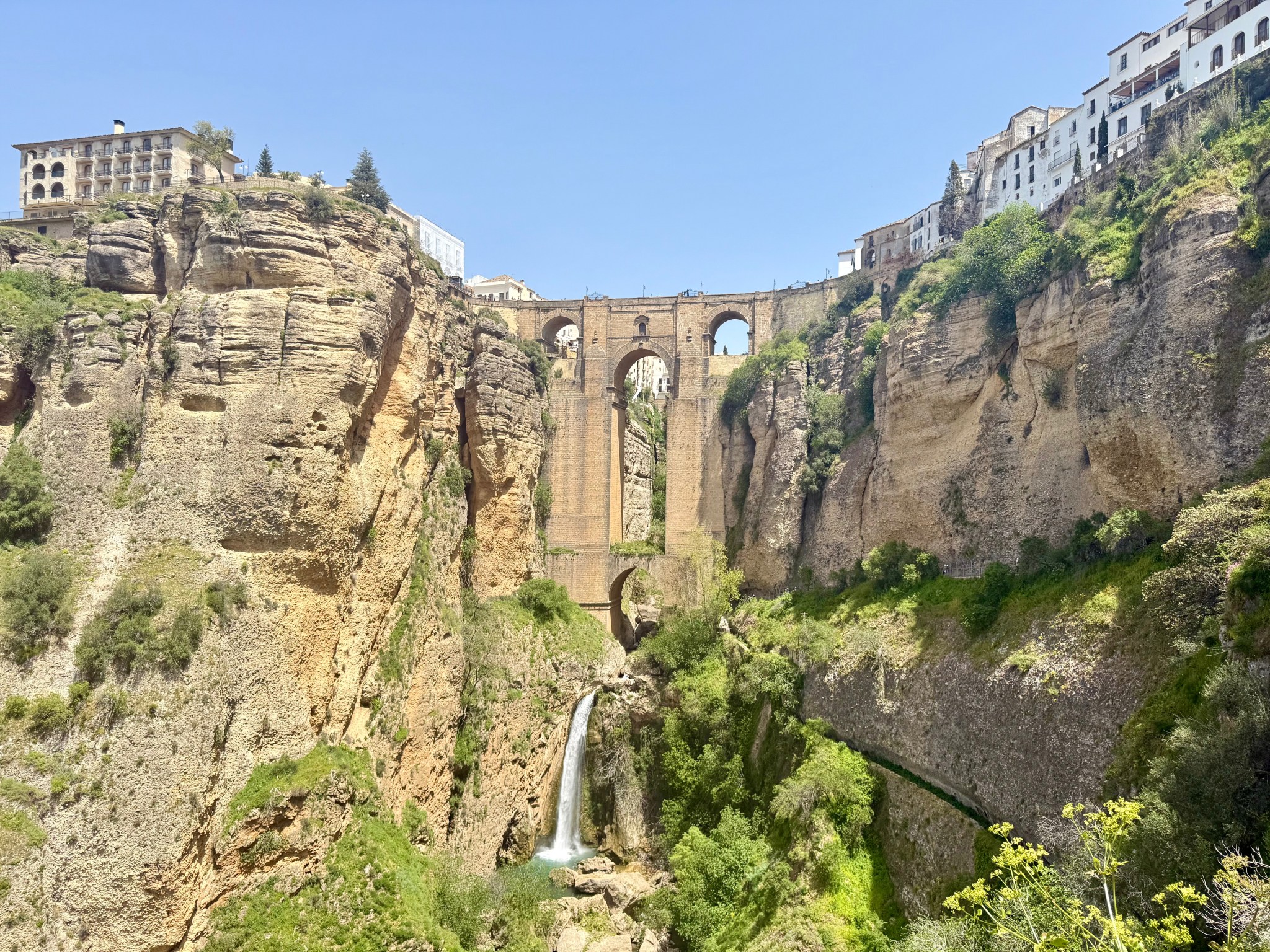 A Day Trip to Ronda, Spain: How to Get There & What to See – Allison ...